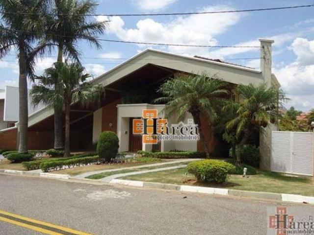 Sobrado com 4 dormitórios à venda, 848 m² por R$ 2.800.000,00 Rancho Dirce Sorocaba/SP