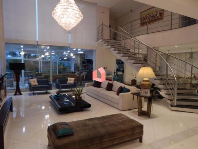 Sobrado com 4 dormitórios à venda, 840 m² por R$ 19.000.000,00 Parque Terra Nova II São Bernardo
