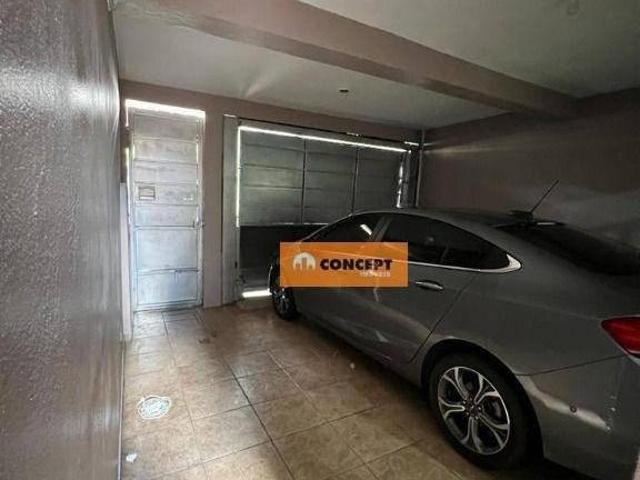 Sobrado com 4 dormitórios à venda, 841 m² por R$ 690.000,00 Cidade Kemel São Paulo/SP