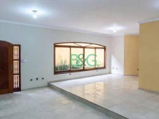Sobrado à venda, 850 m² por R$ 3.099.000,00 Vila Maria Baixa São Paulo/SP