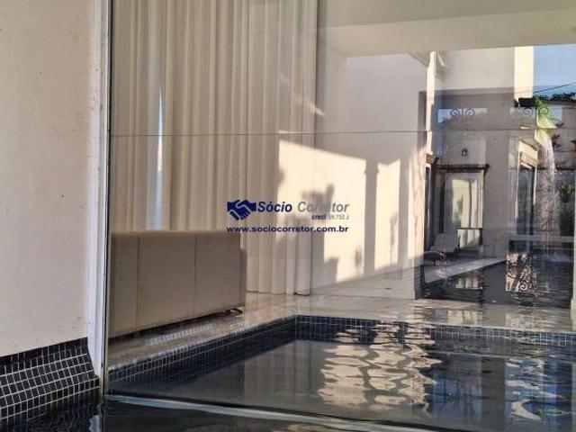 Sobrado com 4 dormitórios à venda, 850 m² por R$ 16.000.000,00 Jardim Aracy