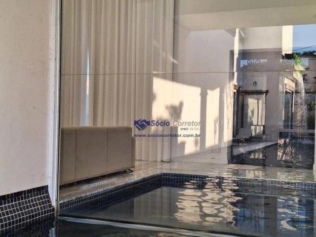 Sobrado com 4 dormitórios à venda, 850 m² por R$ 16.000.000,00 Jardim Aracy Mogi das Cruzes/SP