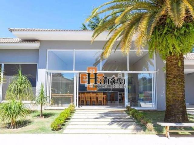 Sobrado com 4 dormitórios à venda, 880 m² por R$ 10.700.000,00 Chácaras Residenciais Santa Maria