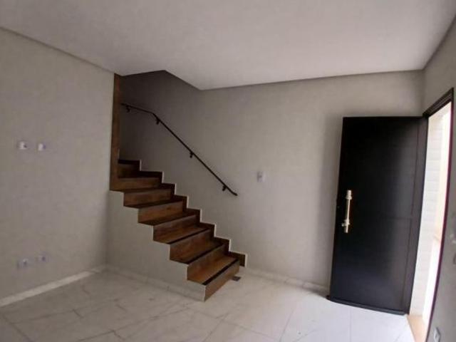 Sobrado com 4 dormitórios à venda, 88 m² Mirim Praia Grande/SP
