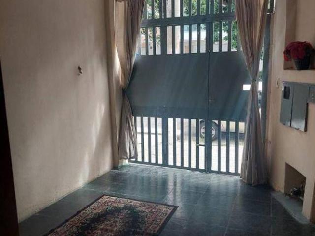 Sobrado com 4 dormitórios à venda, 88 m² por R$ 650.000,00 Mooca São Paulo/SP