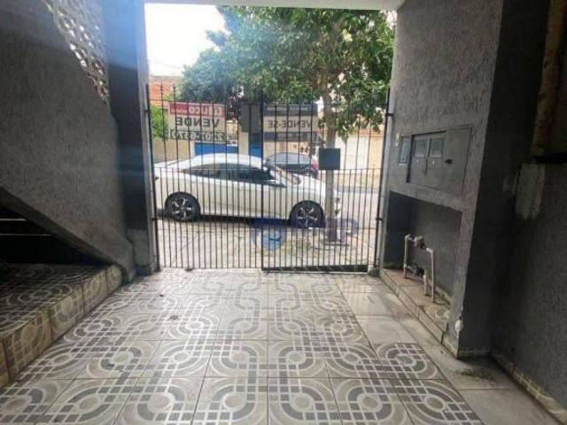 Sobrado com 4 dormitórios à venda, 90 m² Vila Guilherme São Paulo/SP