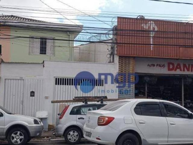 Sobrado com 4 dormitórios à venda, 90 m² por R$ 742.000,00 Jaçanã São Paulo/SP