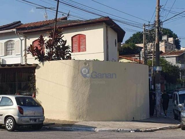 Sobrado com 4 dormitórios à venda, 91 m² por R$ 670.000,00 Jabaquara São Paulo/SP
