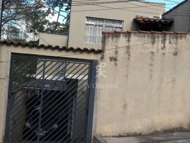 Sobrado com 4 dormitórios à venda, 94 m² Jardim Bonfiglioli São Paulo/SP