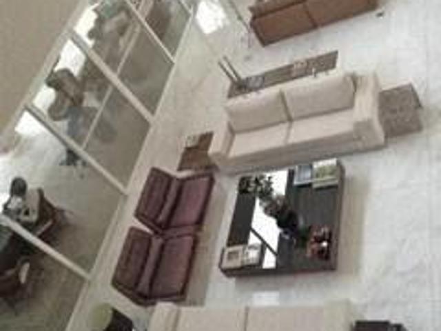 Sobrado com 4 dormitórios à venda, 950 m² por R$ 11.000.000,00 Tamboré 01 Barueri/SP