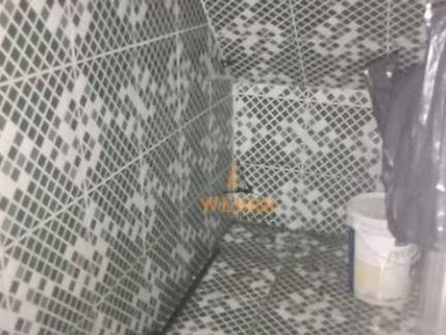 Sobrado com 4 dormitórios à venda, 95 m² por R$ 300.000,00 Jardim Piracuama São Paulo/SP