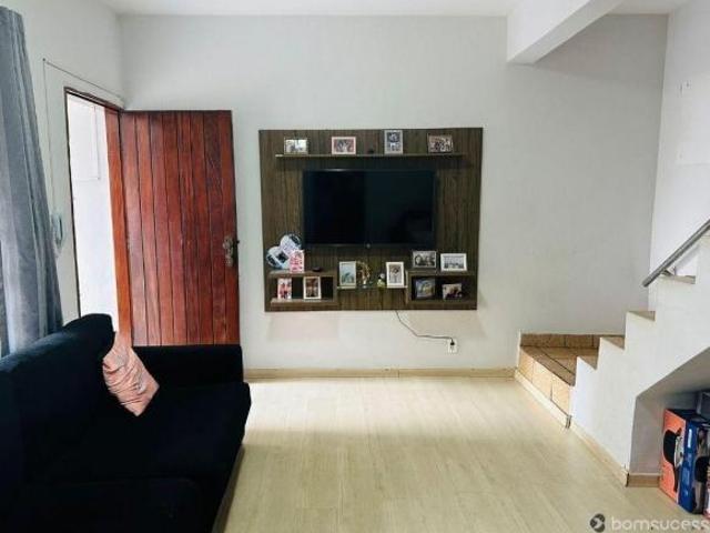 Sobrado com 4 dormitórios à venda, 98 m² por R$ 420.000 Vila Formosa São Paulo/SP