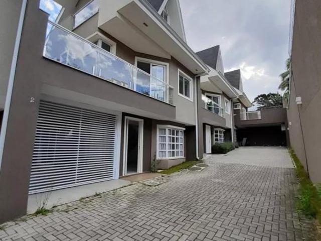 Sobrado com 4 dormitórios à venda com 160,00m² no Santo Inácio