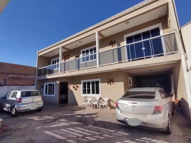 Sobrado com 4 dormitórios à venda com 166,16m² no Eucaliptos