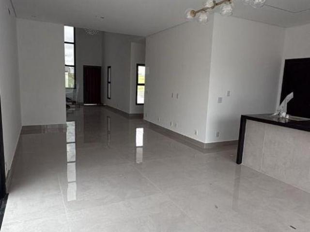 Sobrado com 4 dormitórios à venda Condomínio Maria Cândida Indaiatuba/SP