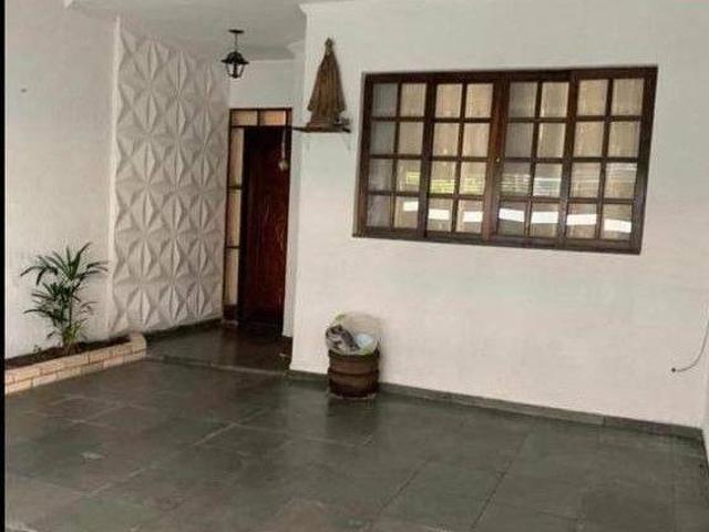 Sobrado com 4 dormitórios à venda Dos Casa São Bernardo do Campo/SP