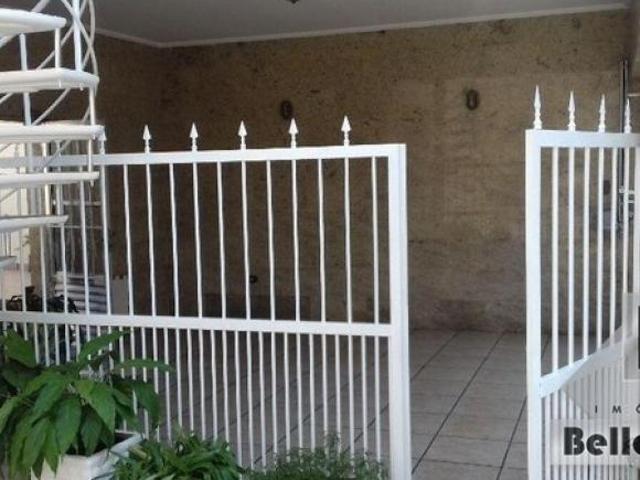 Sobrado com 4 dormitórios á venda Edícula Parque São Luca