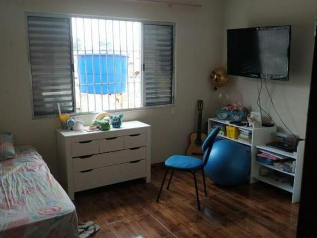 SOBRADO COM 4 DORMITÓRIOS A VENDA JARDIM ALIANÇA GUARULHOS/SP