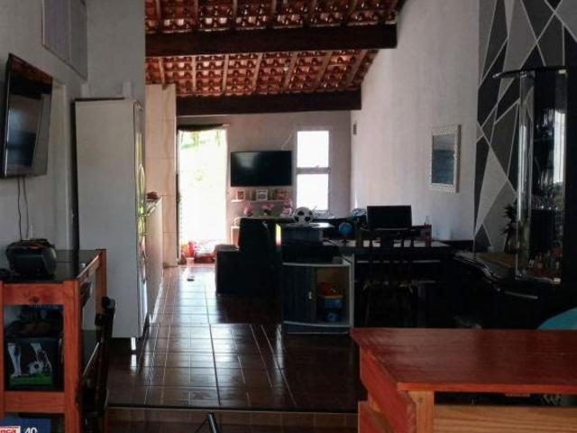 SOBRADO COM 4 DORMITÓRIOS A VENDA JARDIM FORTALEZA GUARULHOS/SP