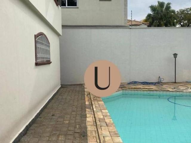 Sobrado com 4 dormitórios à venda Jardim São Caetano São Caetano do Sul/SP