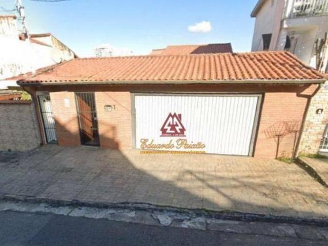 Sobrado com 4 dormitórios à venda Jardim Santa Mena Guarulhos/SP