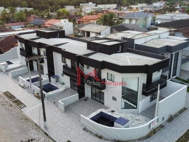 Sobrado com 4 dormitórios à venda Morada da Praia Bertioga/SP