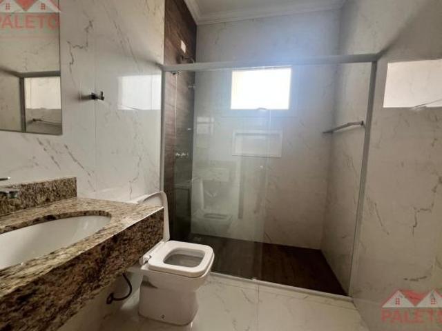 Sobrado com 4 dormitórios a venda no Condomínio Jatobá na cidade de Cesário Lange interior de SP