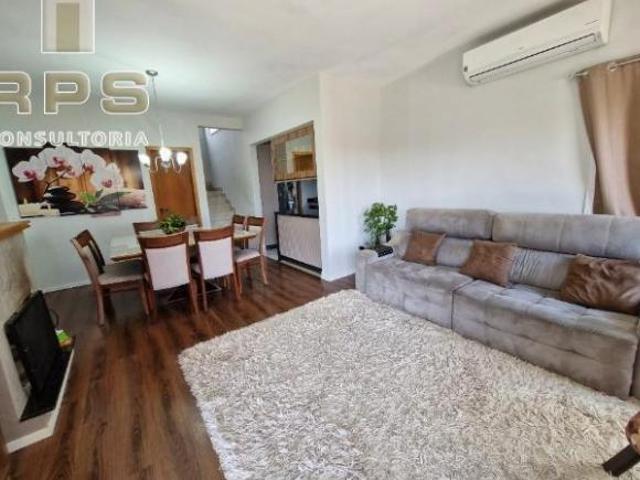 Casa em Condomínio de Luxo à Venda em Atibaia SP 4 Quartos, 2 Suítes, 2 Salas Condomínio Palavra d