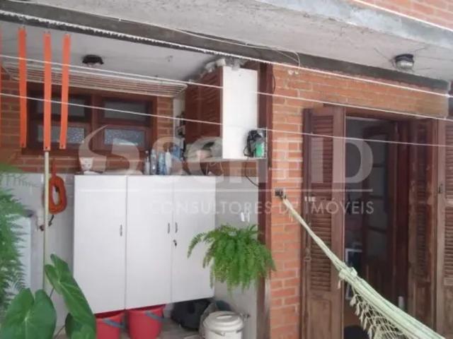 Sobrado com 4 dormitórios à venda no Campo Belo