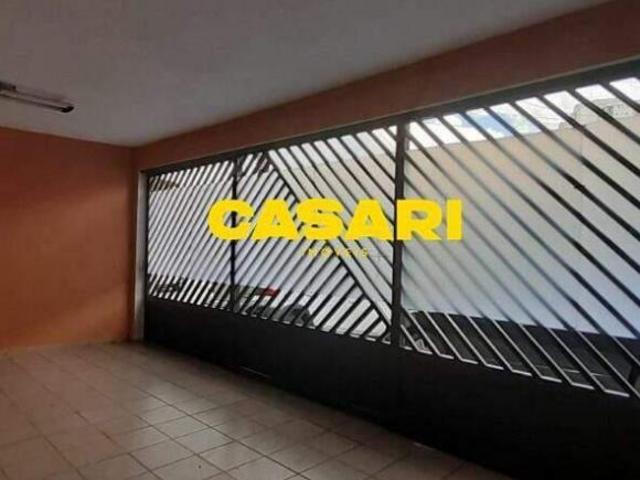 Sobrado com 4 dormitórios à venda no Dos Casa – 260 m² em São Bernardo do Campo