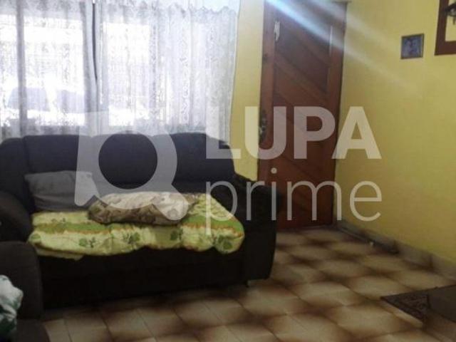 Sobrado com 4 dormitórios á venda no Jaçanã!