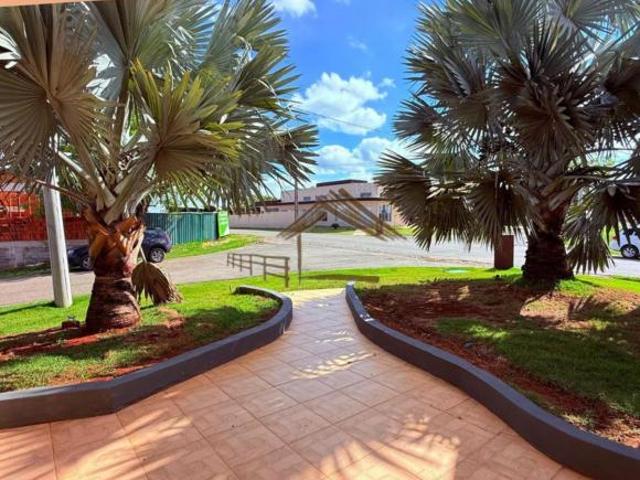 Sobrado com 4 dormitórios a venda no Ninho Verde 1, totalmente mobiliado