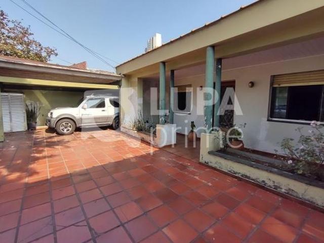 Sobrado com 4 dormitórios à venda no Tucuruvi!