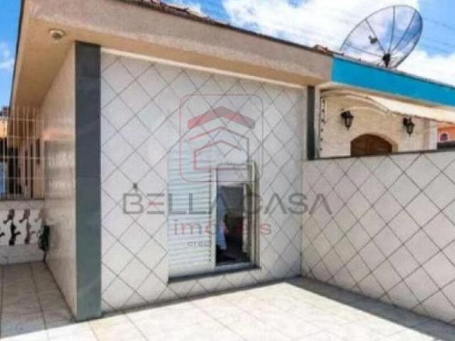 Sobrado com 4 dormitórios a venda na Vila Formosa