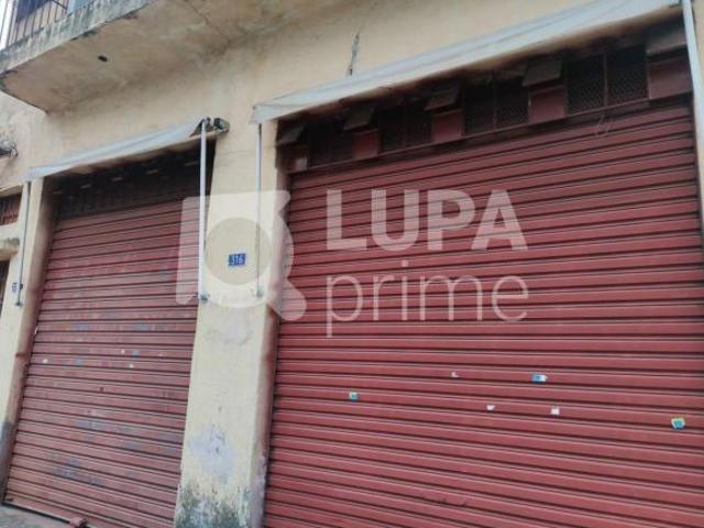 Sobrado com 4 dormitórios à venda na Vila Pereira Barreto