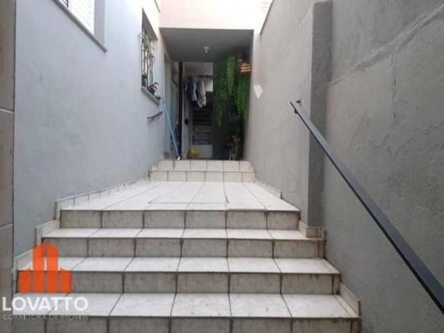 Sobrado com 4 dormitórios à venda Santa Paula São Caetano do Sul/SP