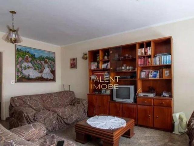 Sobrado com 4 dormitórios à venda por R$ 3.000.000,00 Vila da Saúde São Paulo/SP