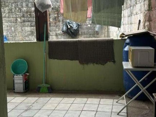 Sobrado com 4 dormitórios à venda por R$ 165.000,00 Jussara Mongaguá/SP