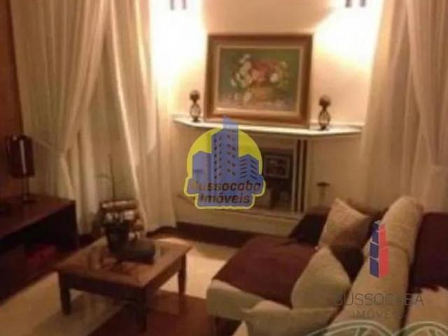 Sobrado com 4 dormitórios à venda por R$ 1.400.000,00 City Bussocaba Osasco/SP
