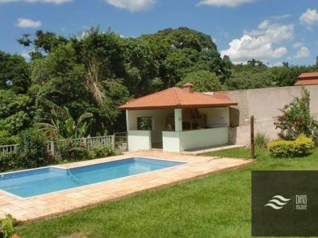 Sobrado com 4 dormitórios à venda por R$ 1.600.000,00 Parque da Fazenda Itatiba/SP