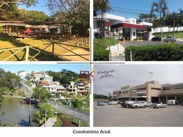 Sobrado com 4 dormitórios à venda por R$ 1.850.000,00 Parque Residencial Itapeti Mogi das Cruzes