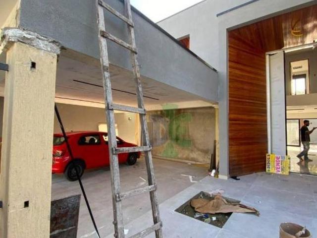Sobrado com 4 dormitórios à venda por R$ 1.908.000,00 Jardim Santa Maria Jacareí/SP