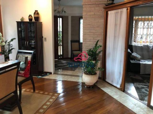 Sobrado com 4 dormitórios à venda por R$ 1.950.000,00 Vila Galvão Guarulhos/SP