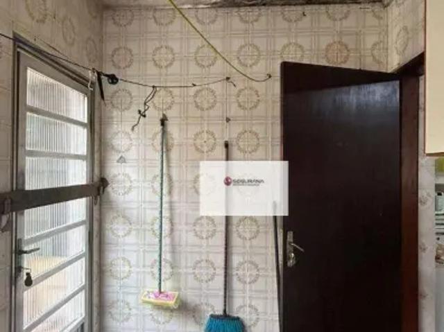 Sobrado com 4 dormitórios à venda por R$ 1.060.000,00 Vila Prudente Zona Leste São Paulo/SP