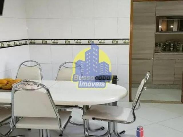 Sobrado com 4 dormitórios à venda por R$ 1.200.000 City Bussocaba Osasco/SP SO0259