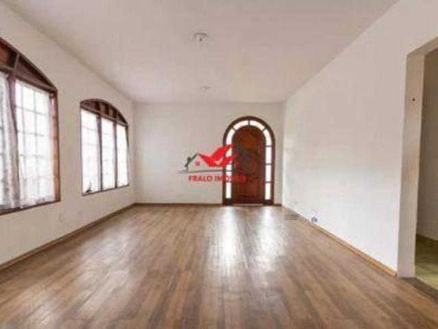 Sobrado com 4 dormitórios à venda por R$ 1.200.000,00 Vila Tiradentes São Paulo/SP