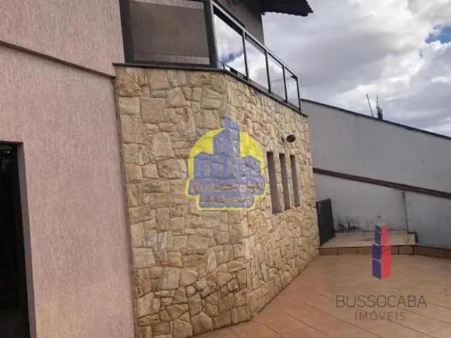 Sobrado com 4 dormitórios à venda por R$ 1.300.000 City Bussocaba Osasco/SP SO0262