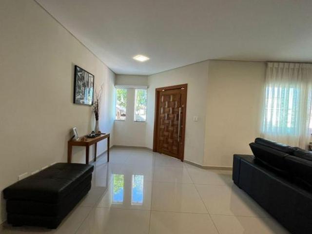 Sobrado com 4 dormitórios à venda por R$ 1.300.000,00 Vila Camilópolis Santo André/SP