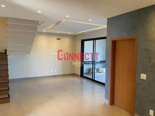 Sobrado com 4 dormitórios à venda por R$ 1.350.000,00 San Marcos Ribeirão Preto/SP
