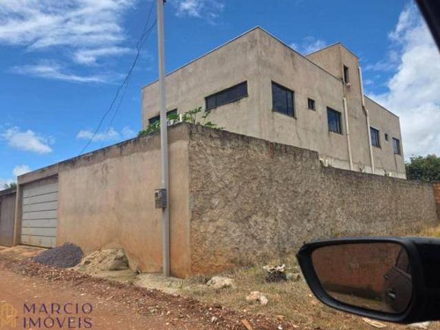 Sobrado com 4 dormitórios à venda por R$ 280.000,00 Residencial Morro da Cruz são Sebastião Br